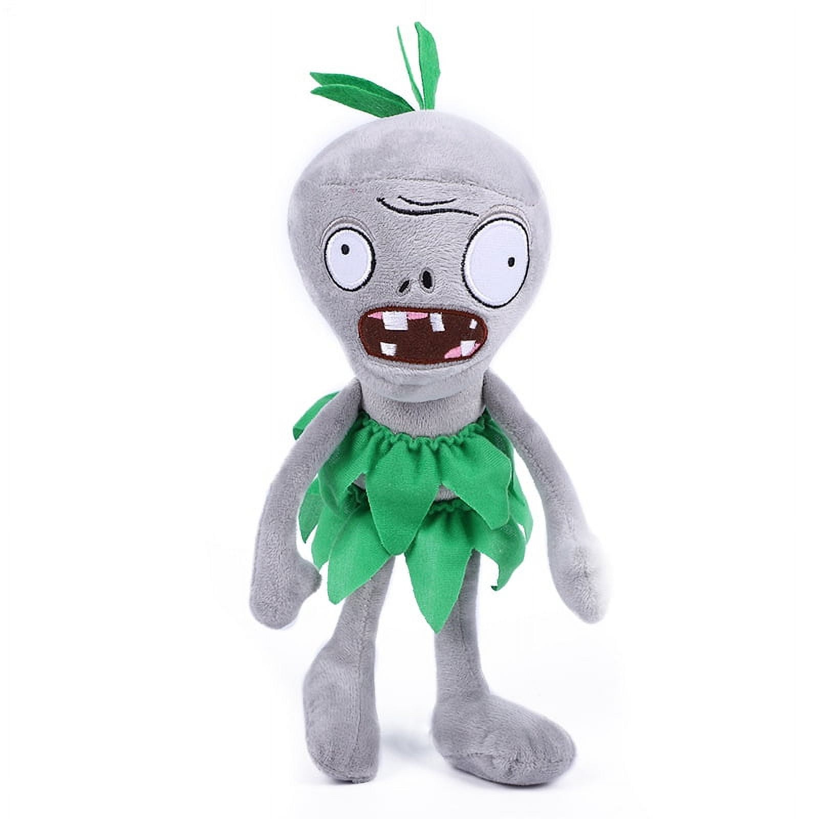 Plants vs Zombies Plush Toys Classic Zombies Zombies Plush Soft Stuffed ...