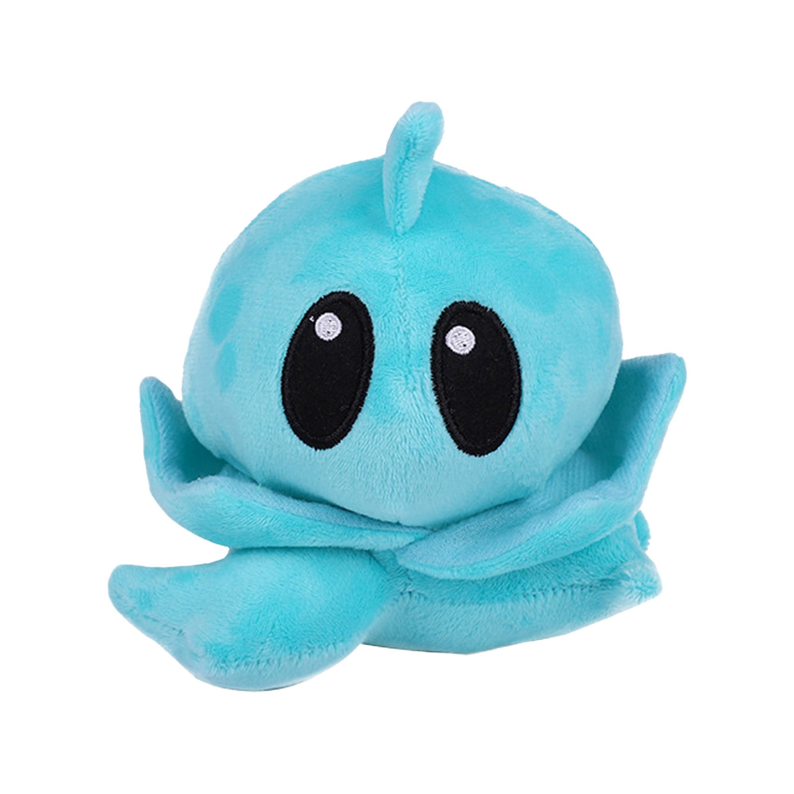 Plants vs Zombies Plush Toys PVZ Figure Soft Stuffed Toy Doll Baby ...