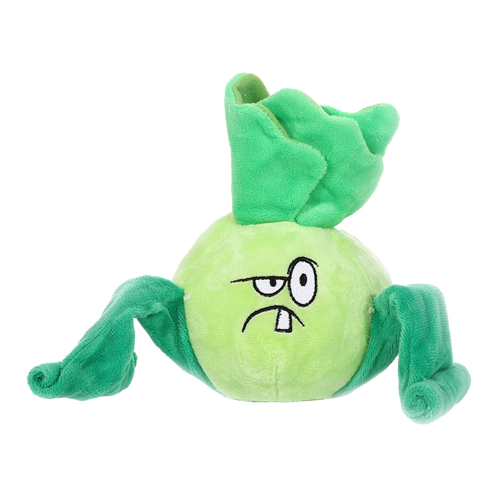 vs Zombies Plush Toys Sets PVZ Zombies Stuffed Toys Soft Plushies ...