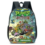 Zombies Backpack