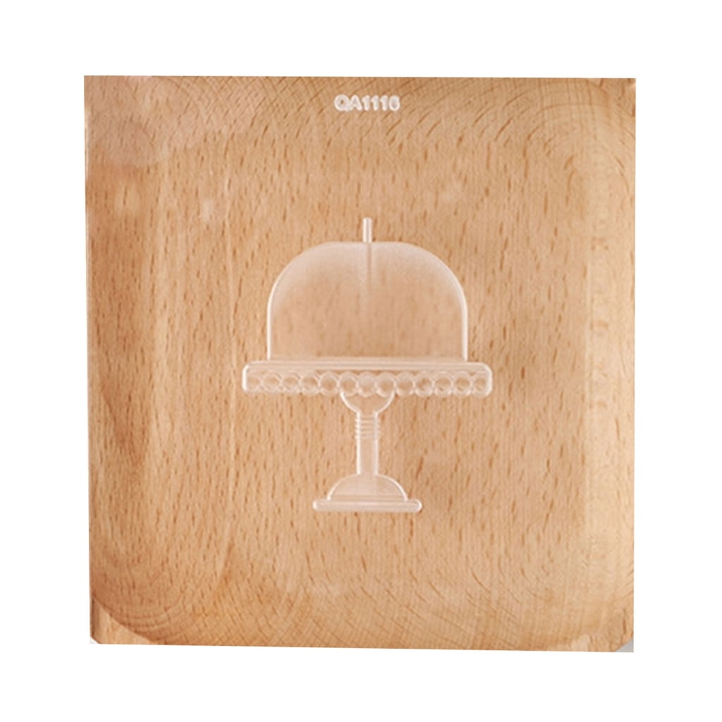 Plaque-Frame Cookie Cutter Star-Cloud Flower Shape Biscuit-Cutter ...