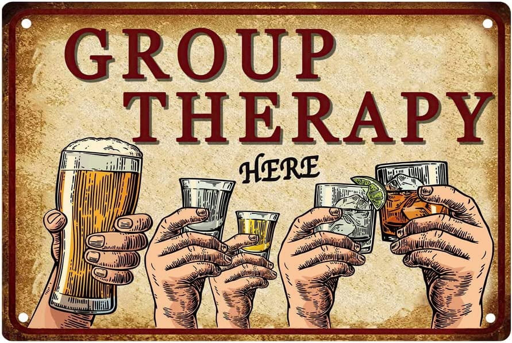Plaque Poster for Cafe Bar Pub Wall Decor Art Tin My Humor Might Hurt ...