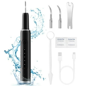 Dental Tools Remove Plaque