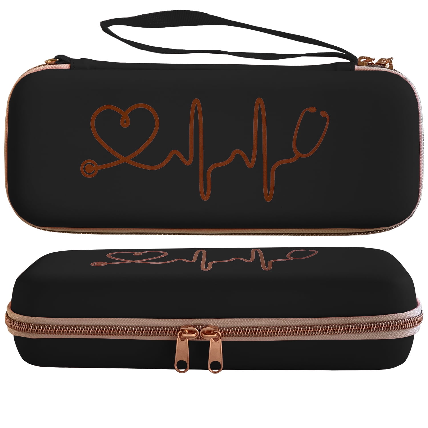 Plaris Stethoscope Case for Nurses for 3M Littmann/MDF/Omron ...