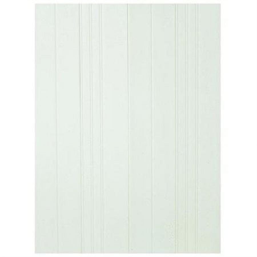 Plas-Tex PolyMAX Wainscot Planks - Walmart.com