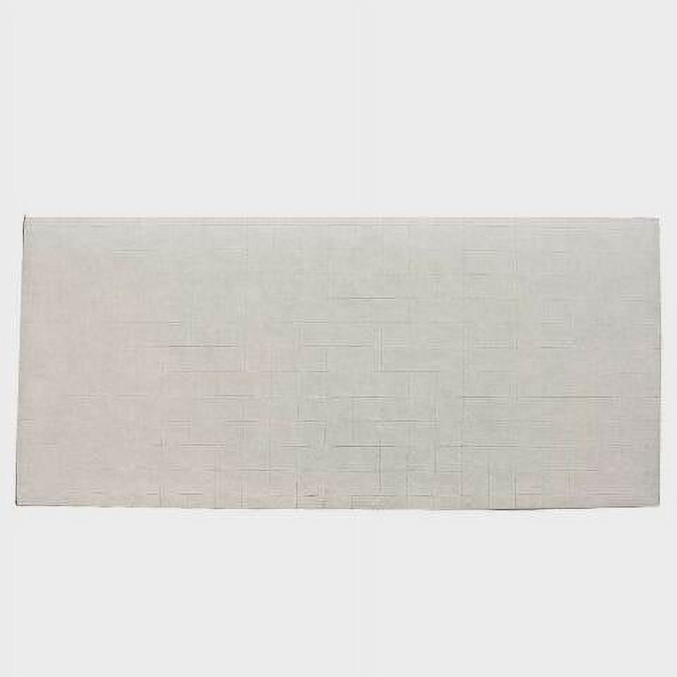 Plascore Boat Polypropylene Honeycomb Core | 48 3/8 x 24 x 1 1/4 Inch ...