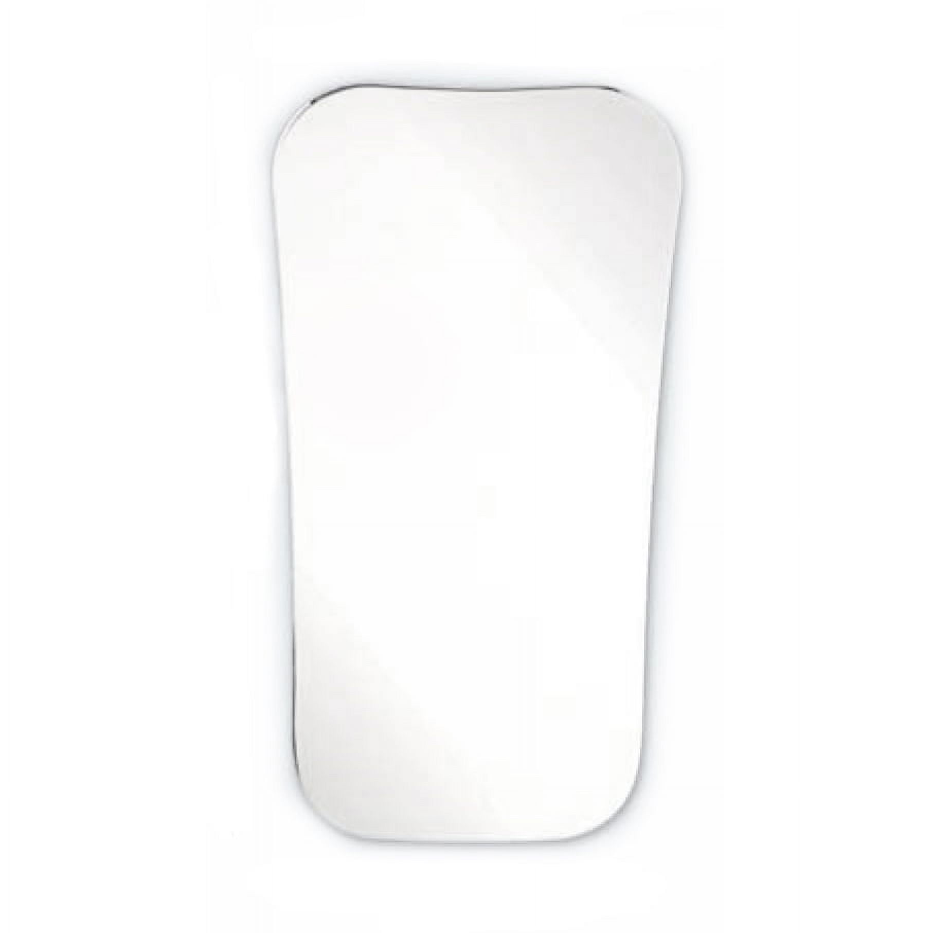 Plasdent IPM-5FD Adult Occlusal Intraoral Photographic Mirror 2 4/5”x 5 ...