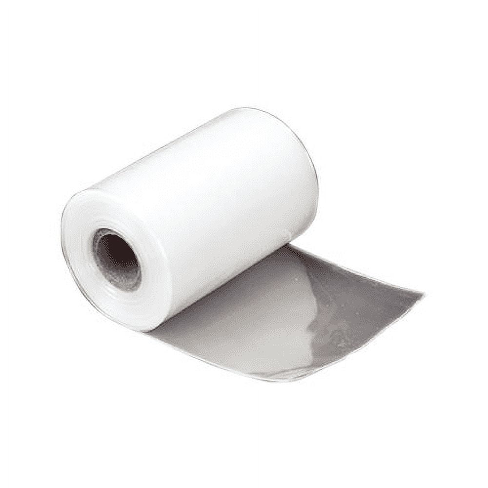 Plasdent ST4004 Nylon Sterilization Tubing 4" X 100'" Foot Roll ...