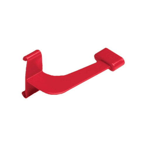 Plasdent XR-0929 Dental X-Ray Bitewing Bite Blocks Red H2 25/Pk ...