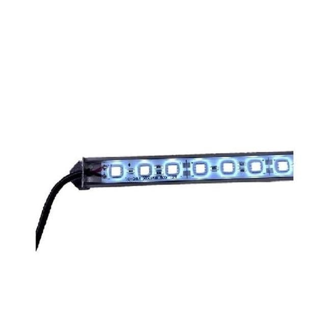 Plashlights PLARS-CW-30 Linear Waterproof LED Channel Light - Cool ...