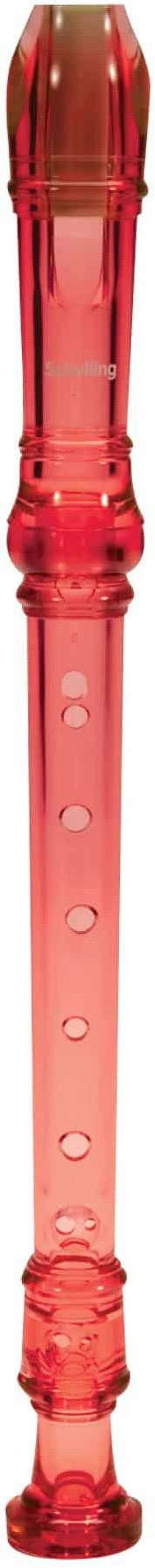 Plasic Recorder (RANDOM COLOR) - Walmart.com