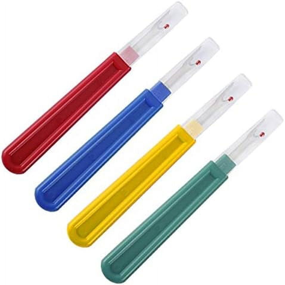 Plasitc Handle Thread Cutter Seam Ripper Stitch Unpicker Needle Art ...