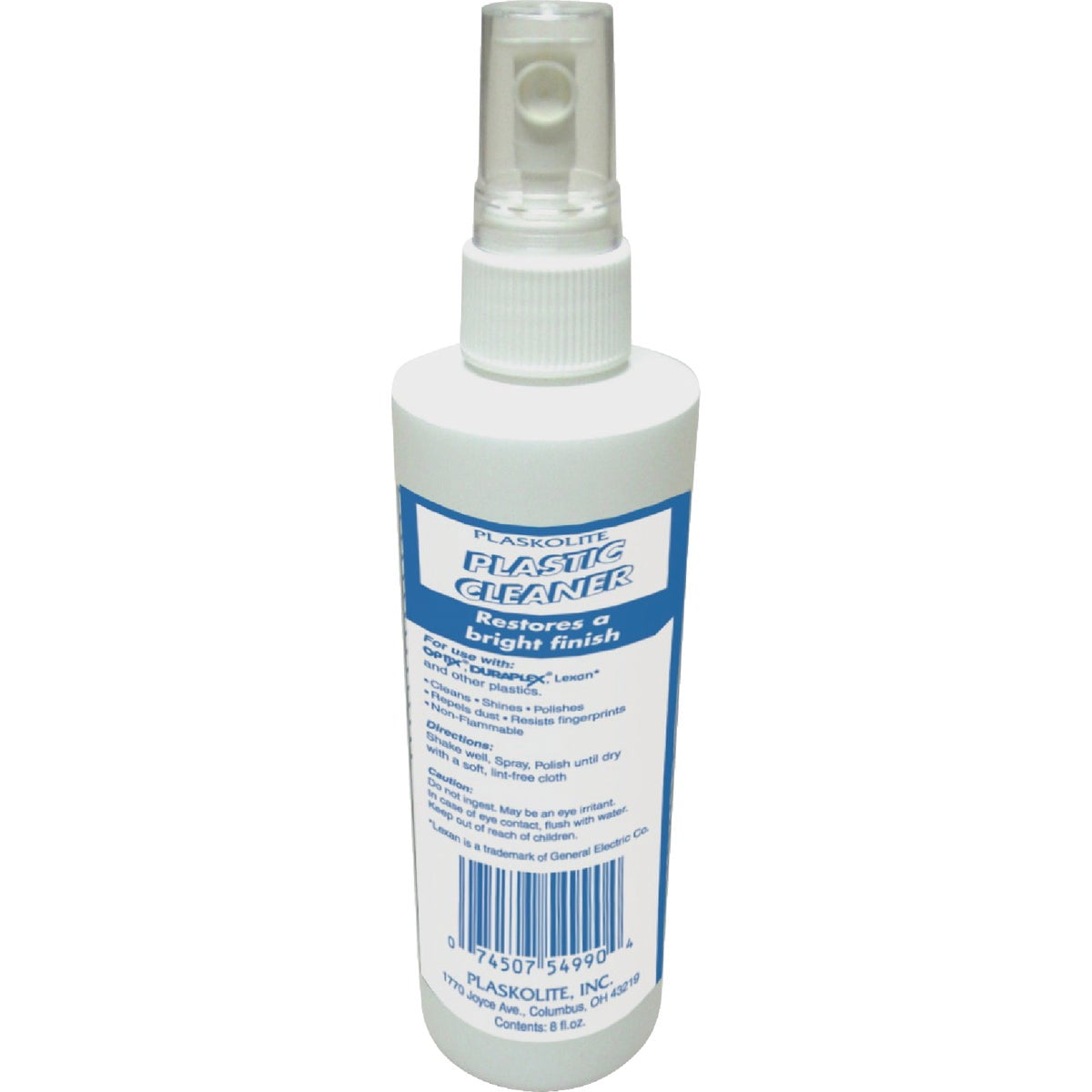 Plaskolite 1999990A Optix Plastic Cutting Knives - Walmart.com