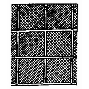 2x4 Ceiling Tiles