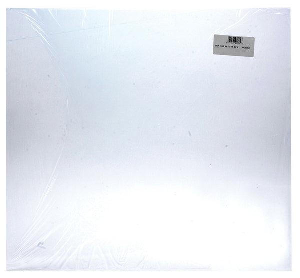 Plaskolite Clear Single Acrylic Sheet 26 in. W x 28 in. L x .100 in ...