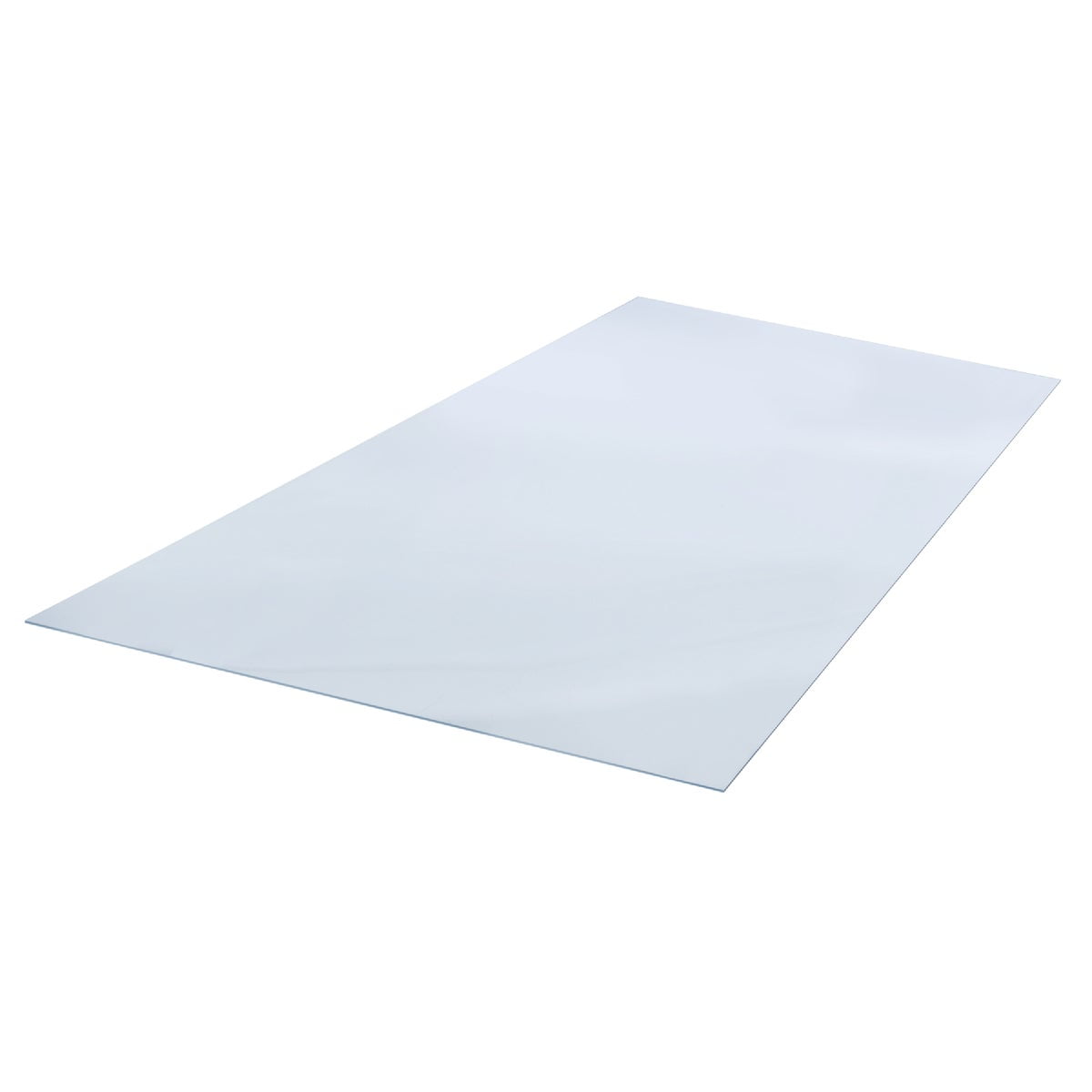 Cutting Plaskolite