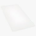 Plaskolite Optix Acrylic Lighting Diffuser, Prismatic White, 23-3/4 X 47-3/4 In., 20 Per Case ...