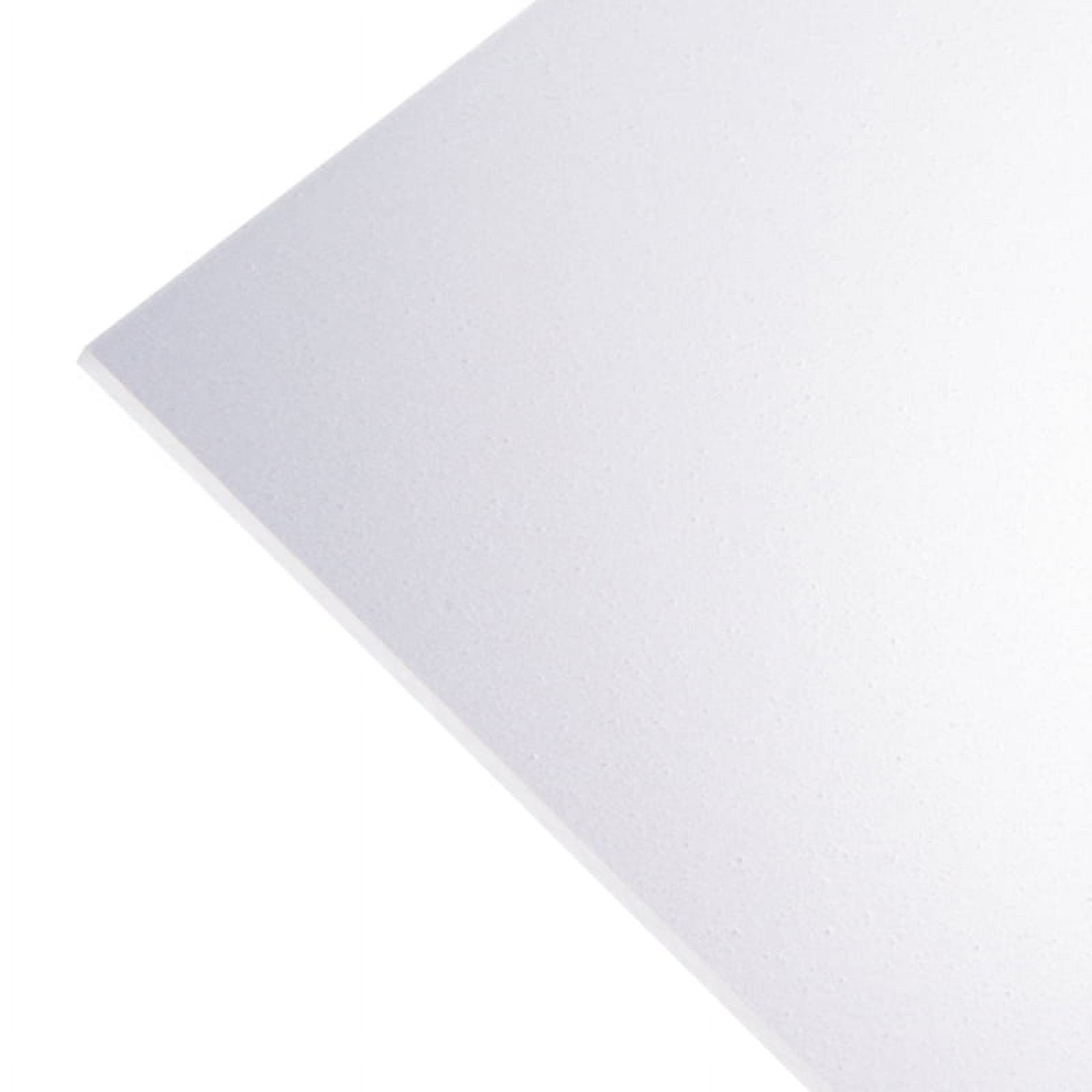 PLASKOLITE ACRYLC SHEET FRST 4 - Walmart.com