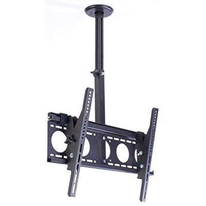 Plasma Ceiling Mount for 36" to 65" Flat Screen Monitors, Rotating ...