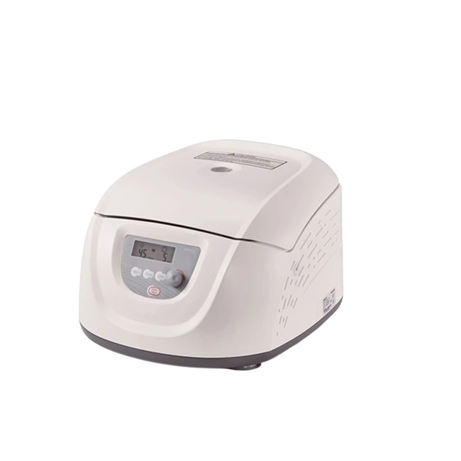 Plasma Centrifuge DM0412 300-4500rpm 15/50ml Blood Centrifuge Plasma ...