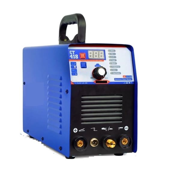 Plasma Welding