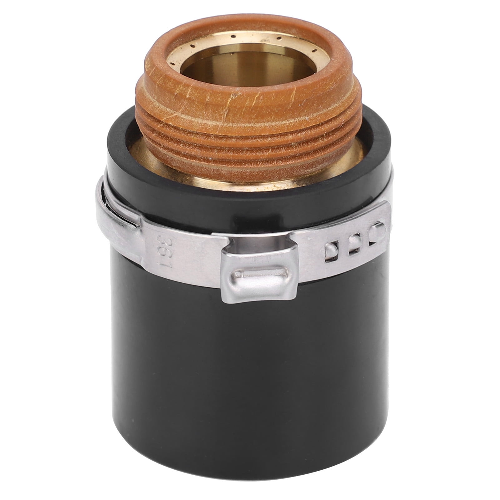 Plasma Cutter Consumables, Ceramic Retaining Nozzle Cap, Corrosion ...