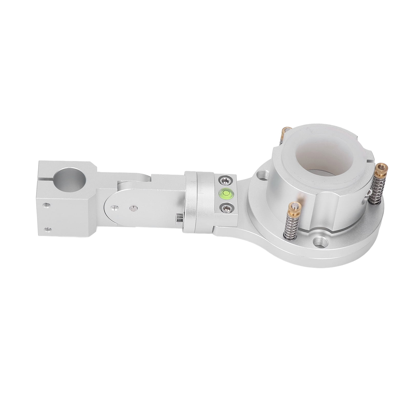 Plasma Cutter Holder Torch Clamp 45mm Diameter Aluminum 25mm Lifting ...