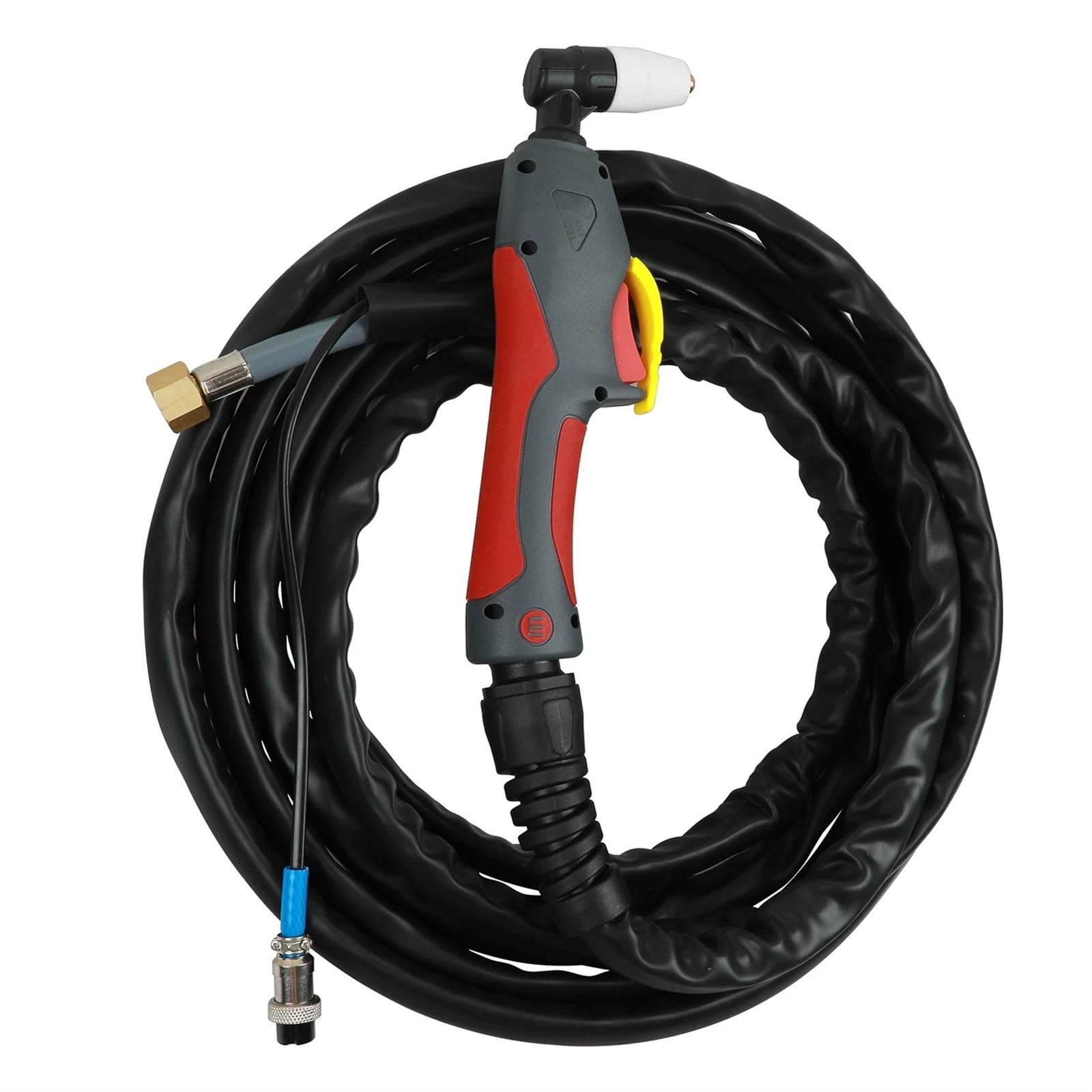 Plasma Cutting Torch PT31 Welding Gun 40A with 5M 16Ft Plasma Cutter ...