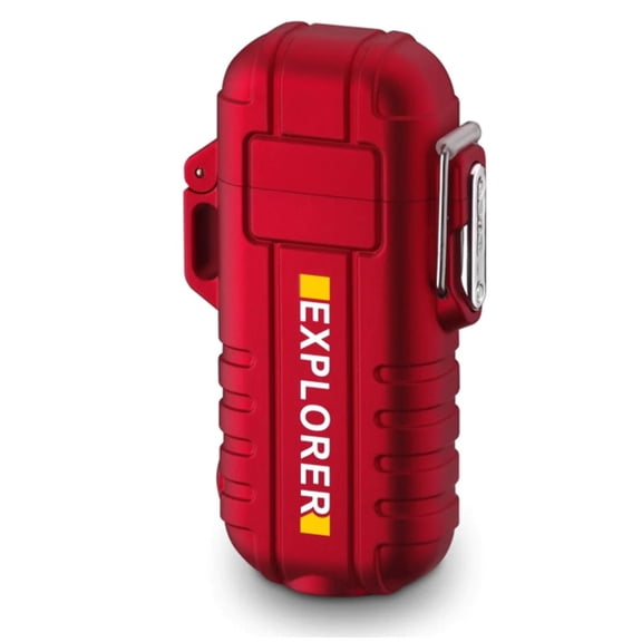 Flameless Usb Lighter