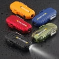 Plasma Electric USB Rechargeable Flameless Lighter Waterproof Windproof ...