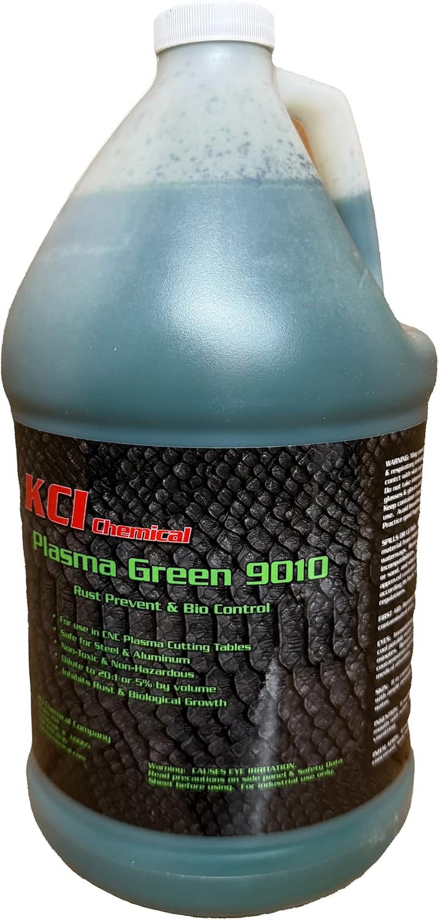 Plasma Green 9010 Plasma Table Additive - Walmart.com