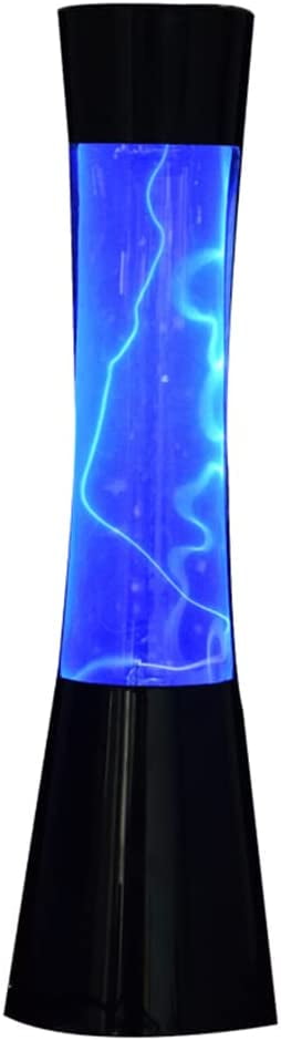 Plasma Lamp Magic Ball Touch Control Desktop Electrostatic Flashing for ...