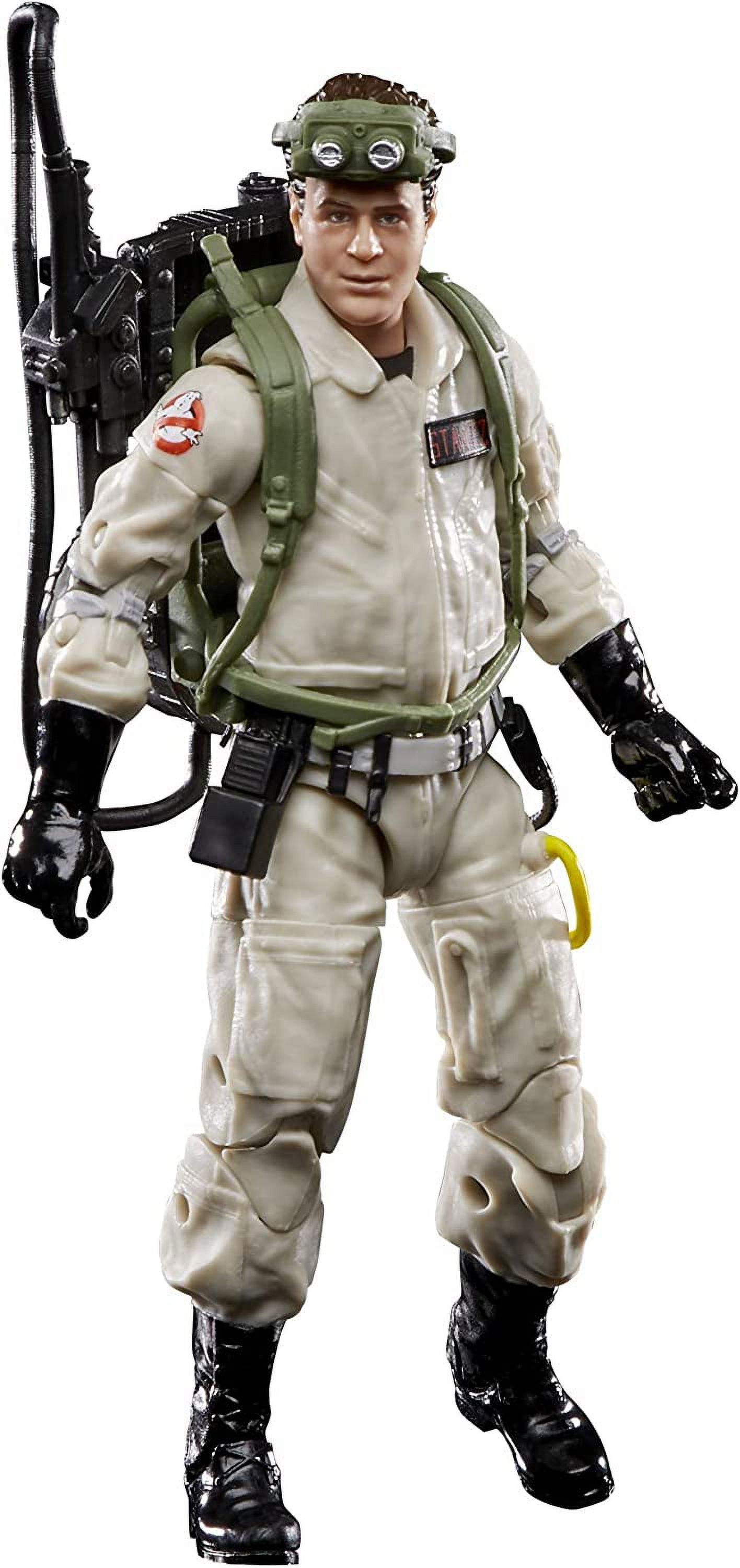 Plasma Series Ray Stantz Toy 6-Inch-Scale Collectible Classic 1984 Action Figure, Toys for Kids ...