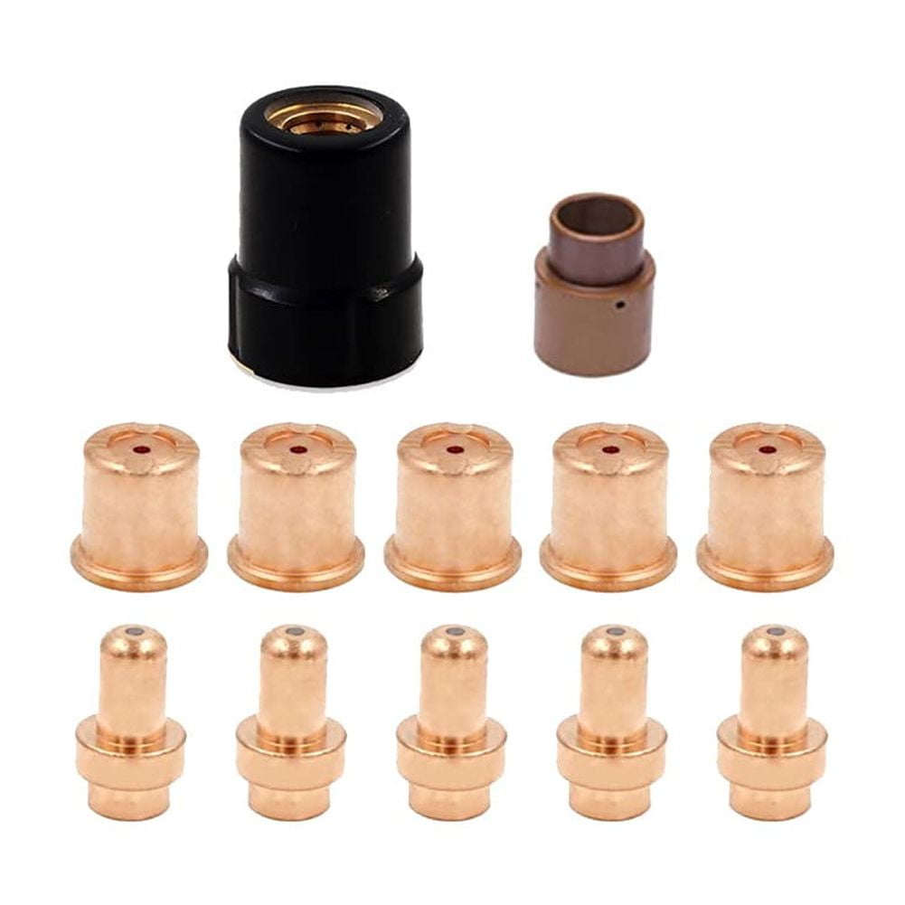 Plasma Torch Accessories Electrodes and Nozzles for Eastwood For ...
