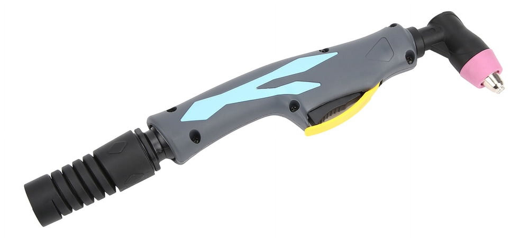 Plasma Welding Cutting Gun With Torch Head - Walmart.com