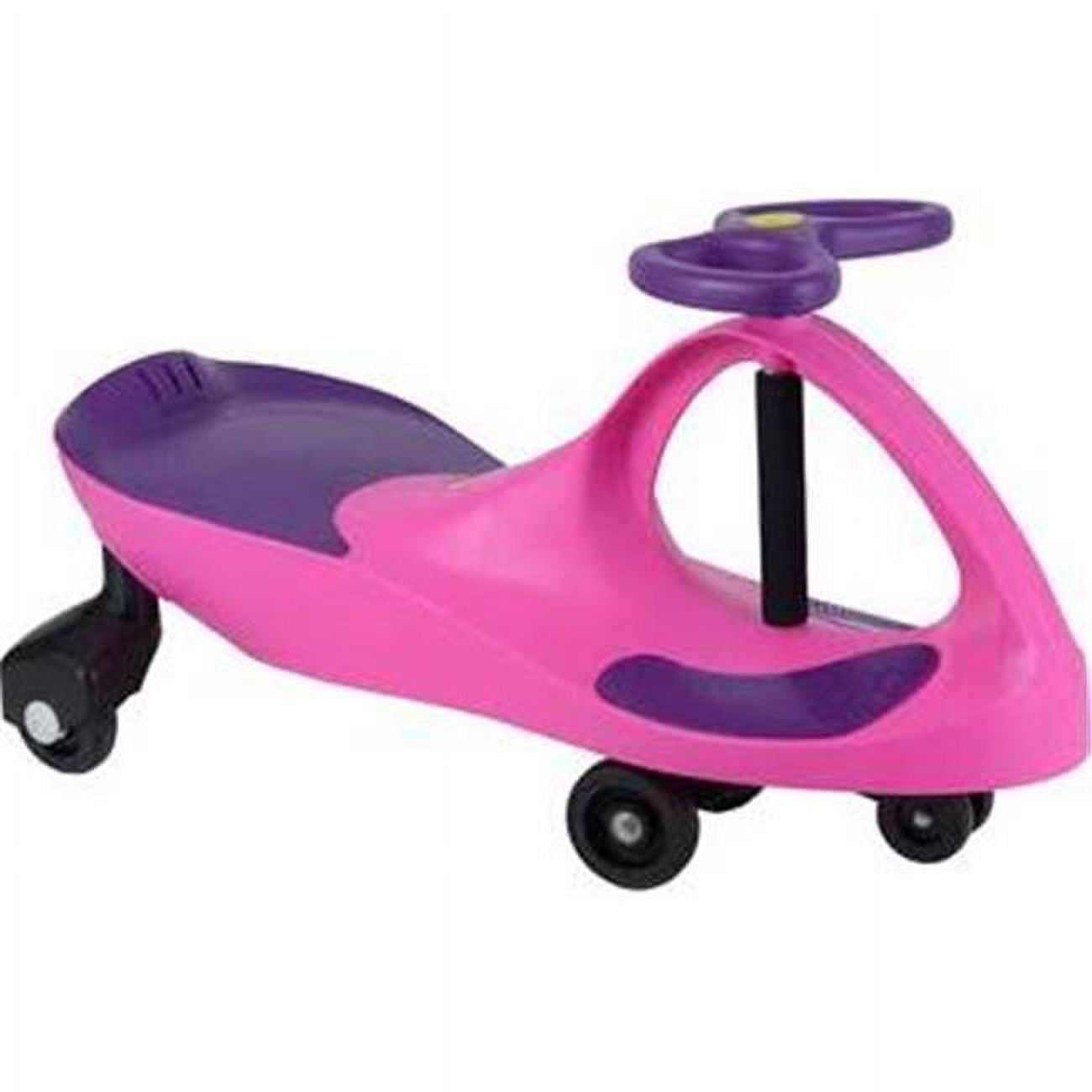 PlasmaCar Pink and Purple - Walmart.com