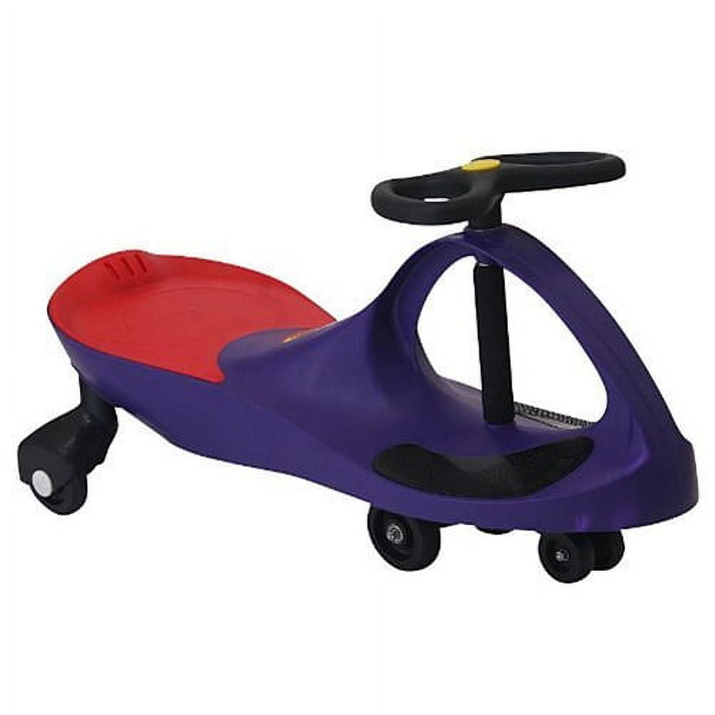 PlasmaCar - Purple - Walmart.com