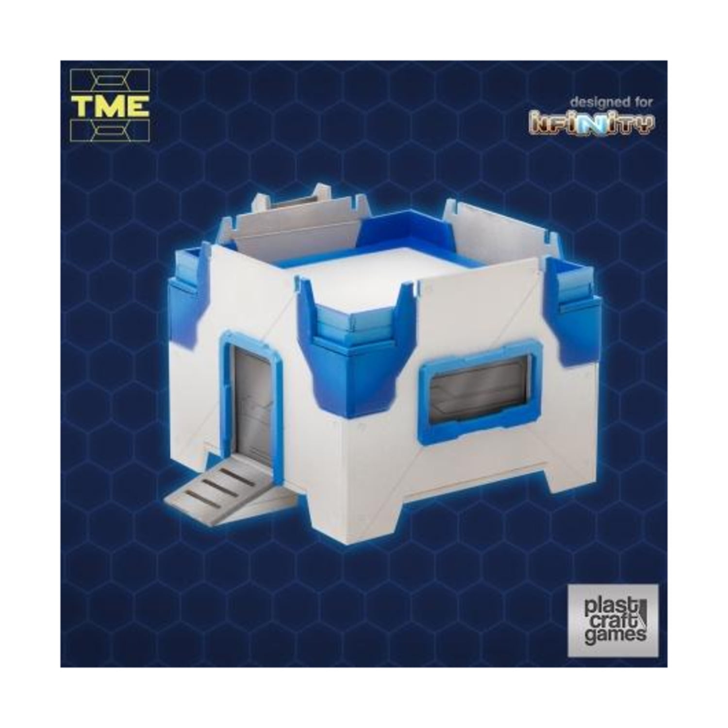 Plast Craft Games TME - Simple Module New - Walmart.com