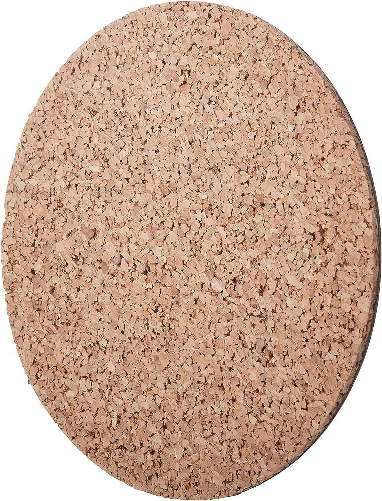 Plastec ECRO6 Eco Cork Mat - Walmart.com
