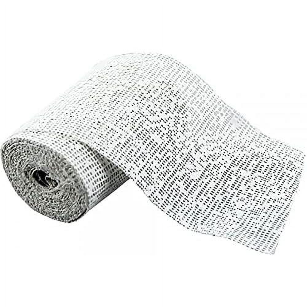 Plaster Cloth Rolls 4" X 180" - Professional Quality Plaster Cloth For ...