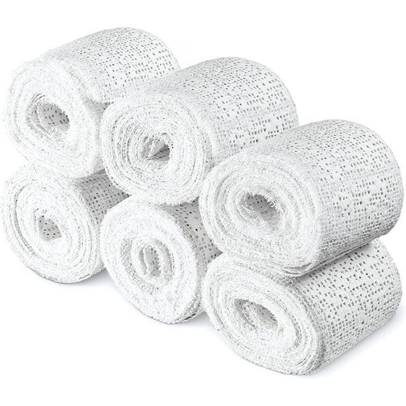 Plaster Rolls