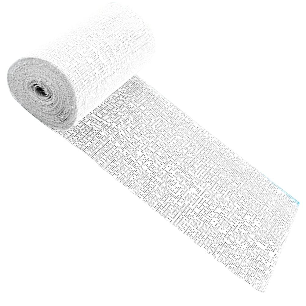 Plaster Gauze Strip Terrain Modeling Model Railway Cloth Model Train ...