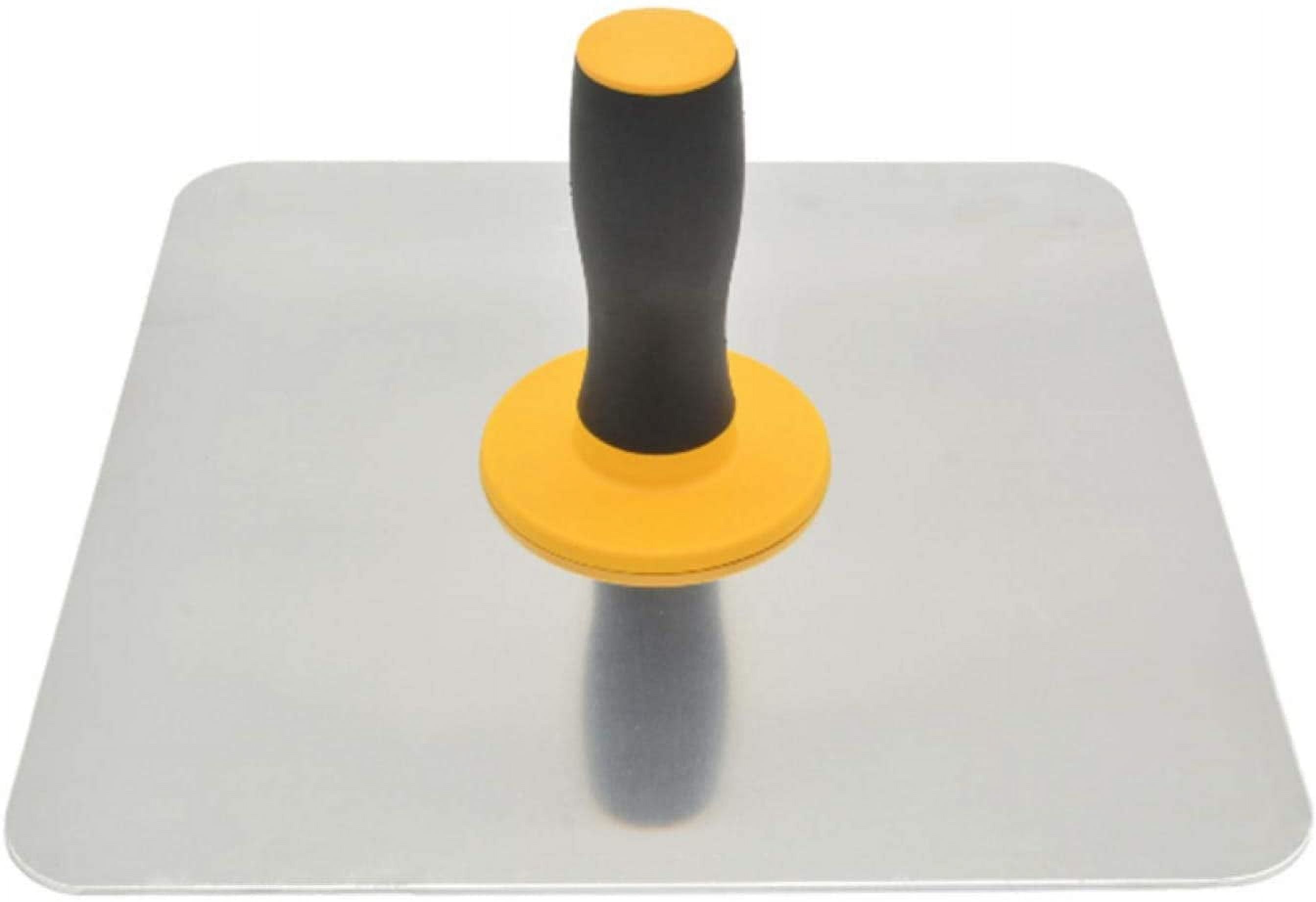 Plaster Hawk Aluminium Plaster Mortar Board Holder With Handle, 300x300 ...