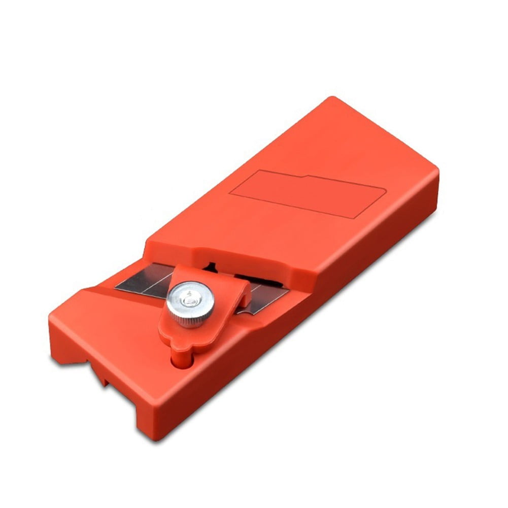 Plasterboard Cutter Carpentry 45 Degree Angle Quick Edge Trimming ...