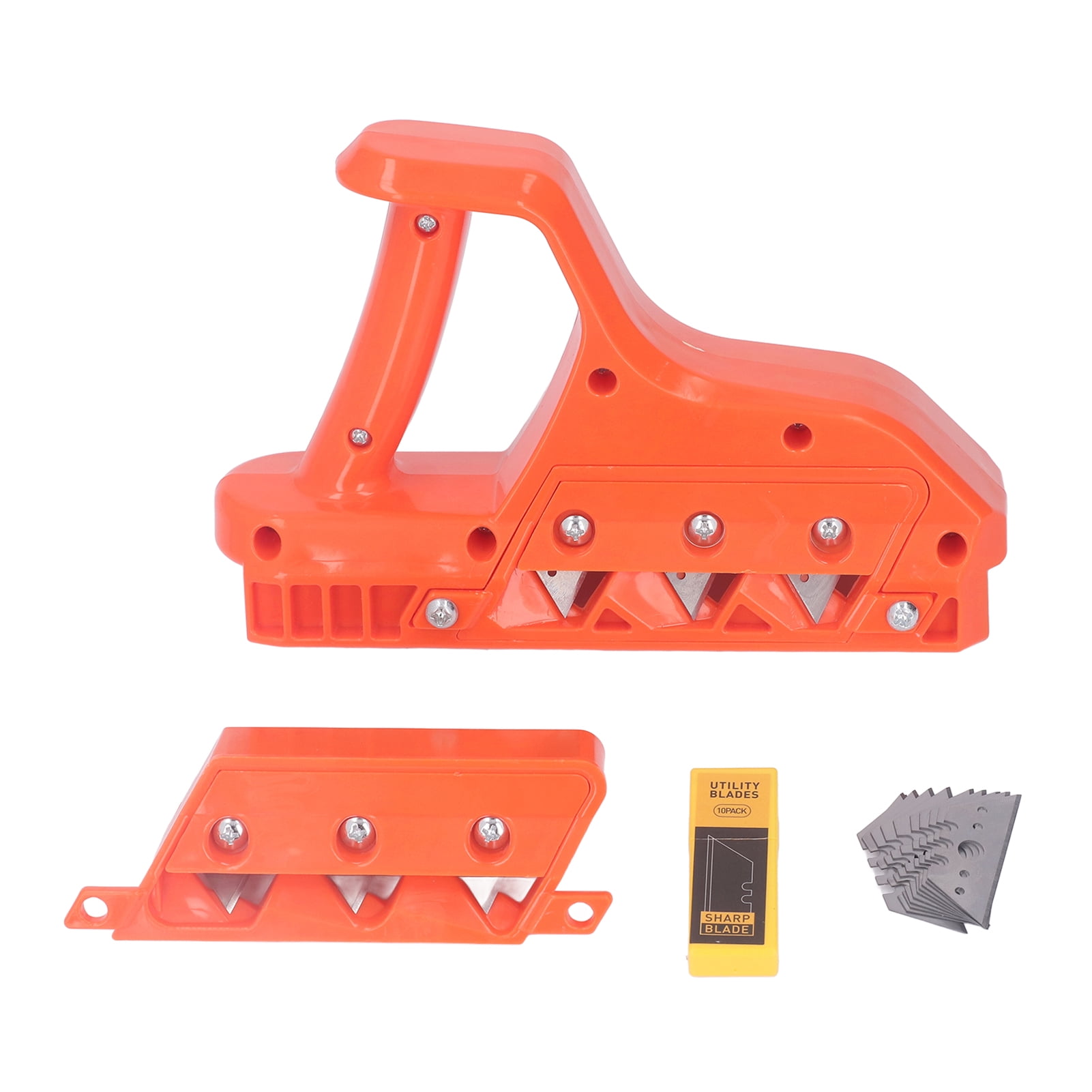 Hand Planer Banapoy Plasterboard Fast Cutter, Hand Plane Gypsum Board ...