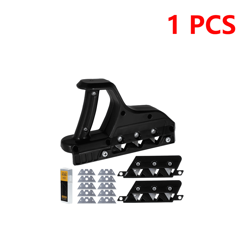 Plasterboard Edger Plasterboard Fast Cutter with 10 Blades Plasterboard ...