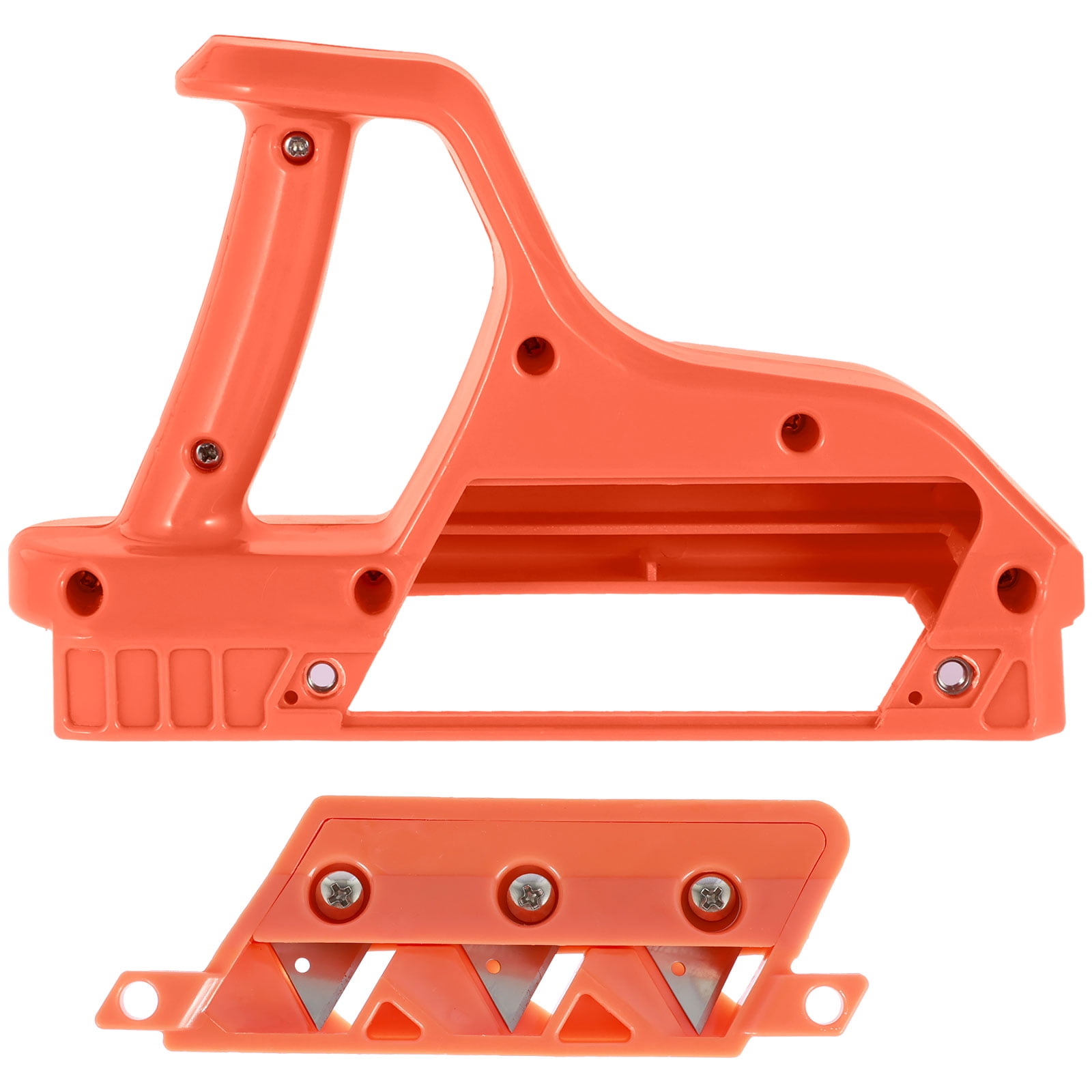 Plasterboard Fast Cutter Precise 45° 60° Gypsum Board Chamferer with 10 ...