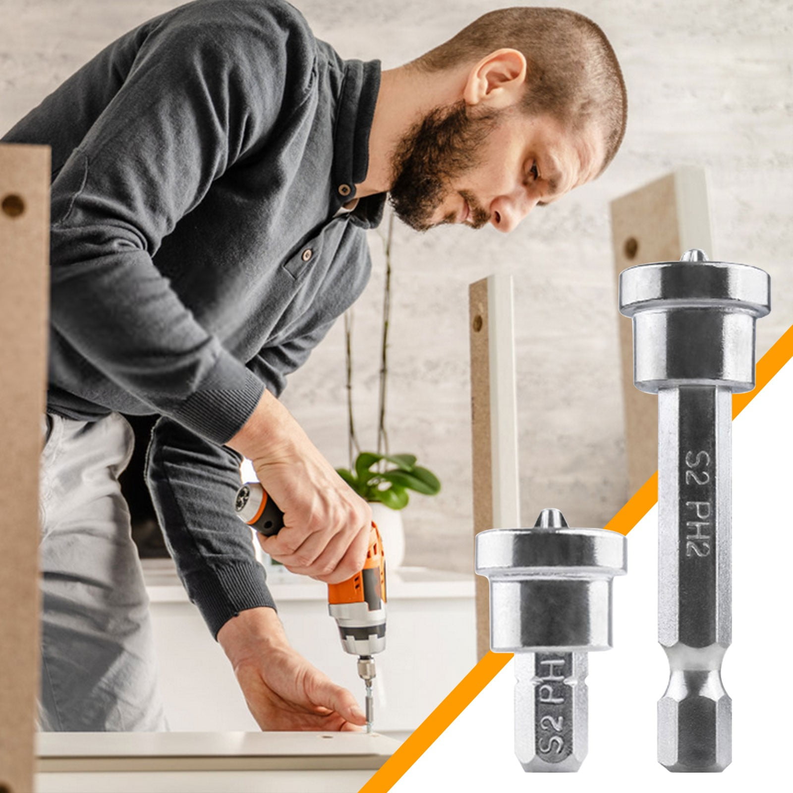 Plasterboard Locating Nibs,Screw Locating Tools,Durable Steel ...