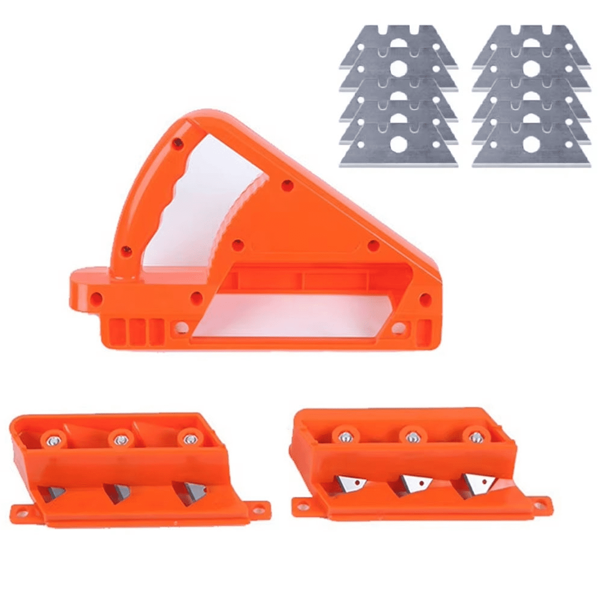 Plasterboard Quick Cutter Chamfering Planer Hand Plane Gypsum Board ...