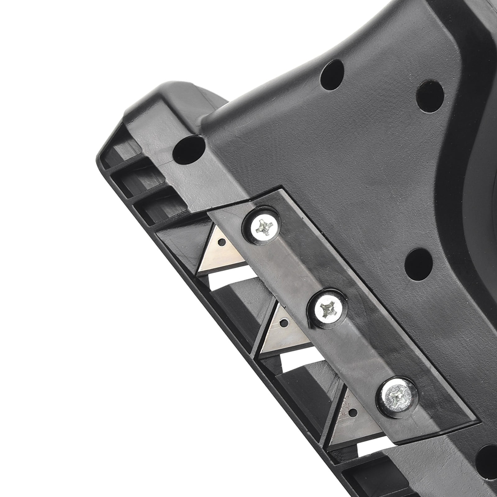 Plasterboard Quick-Cutter Hand Planer Wood Edger Board Drywall/Edge ...